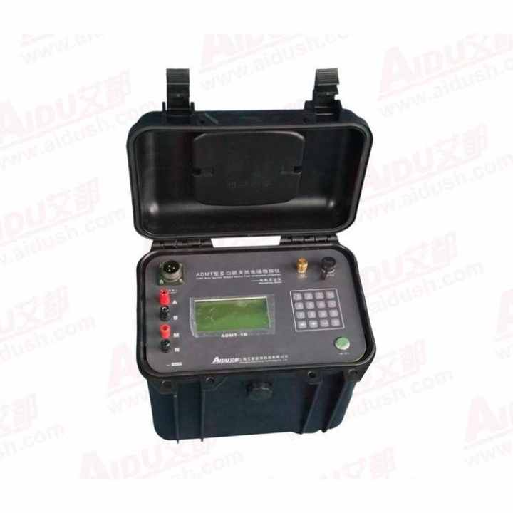 Resistivity Imaging - Efficient Mineral Detection Tools