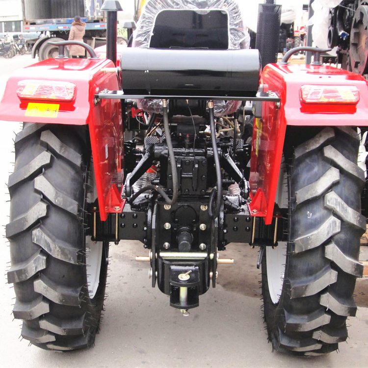 Buy Tractors Tajikistan for Sale | New Farm Tractors 2026