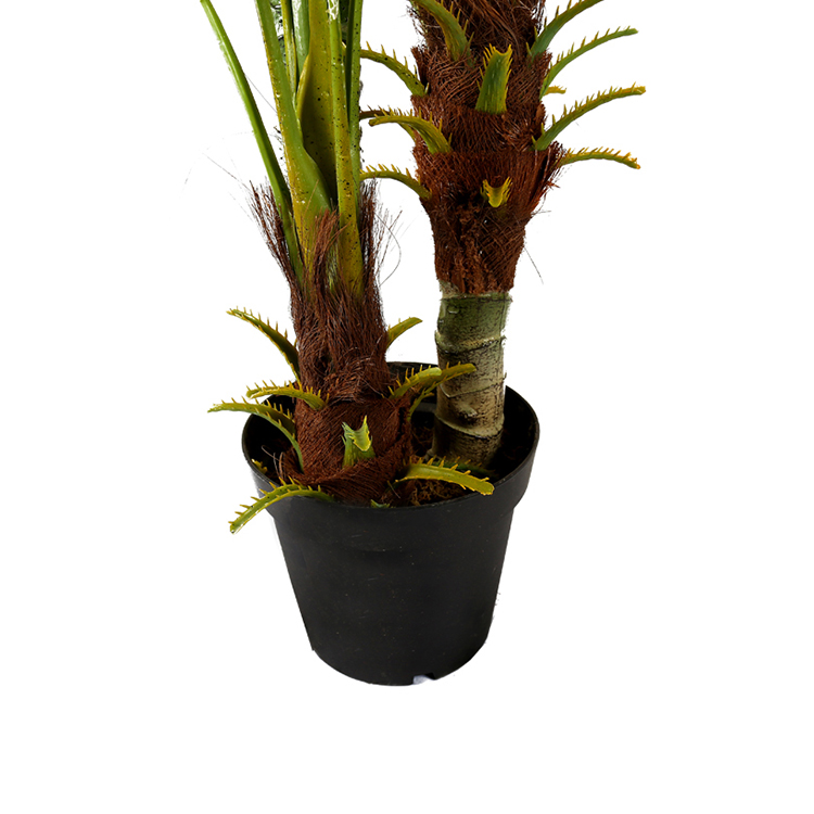Wholesale Fake Palm Trees - Lifelike Indoor & Outdoor Decor