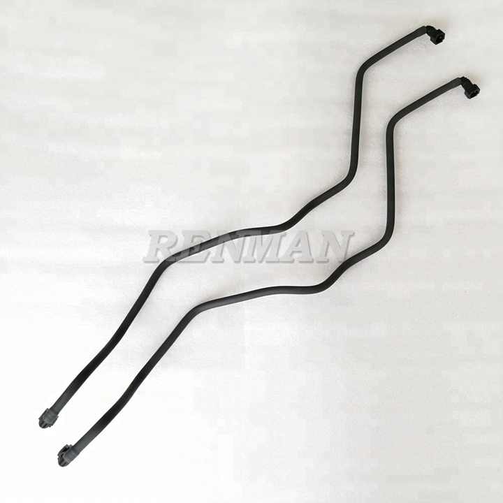 Cummins QSB6.7 Diesel Engine Fuel Supply Tube - OEM 5312124