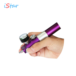 CO2 Carboxytherapy Machines - Precision and Efficiency