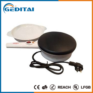 Automatic Crepe Machine - Commercial Electric High Productivity