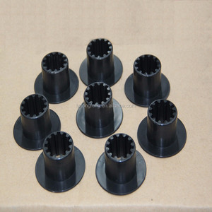 Discover Quality Wholesale plastic bushing for steel weight stack For ...
