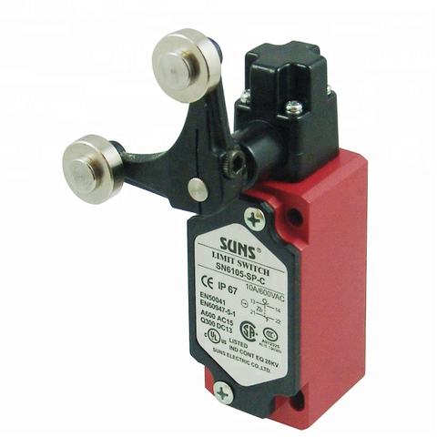 car switch,Capacitive Touch Buttons,safety switches direct from CN