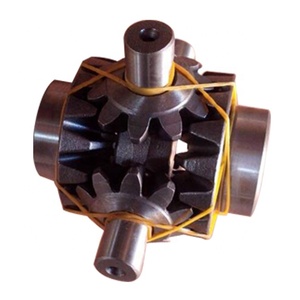 Sturdy differential gear set for Manufacturing Machinery - Alibaba.com