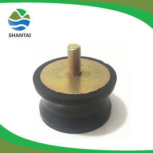 electric motor vibration mounts, electric motor vibration mounts ...