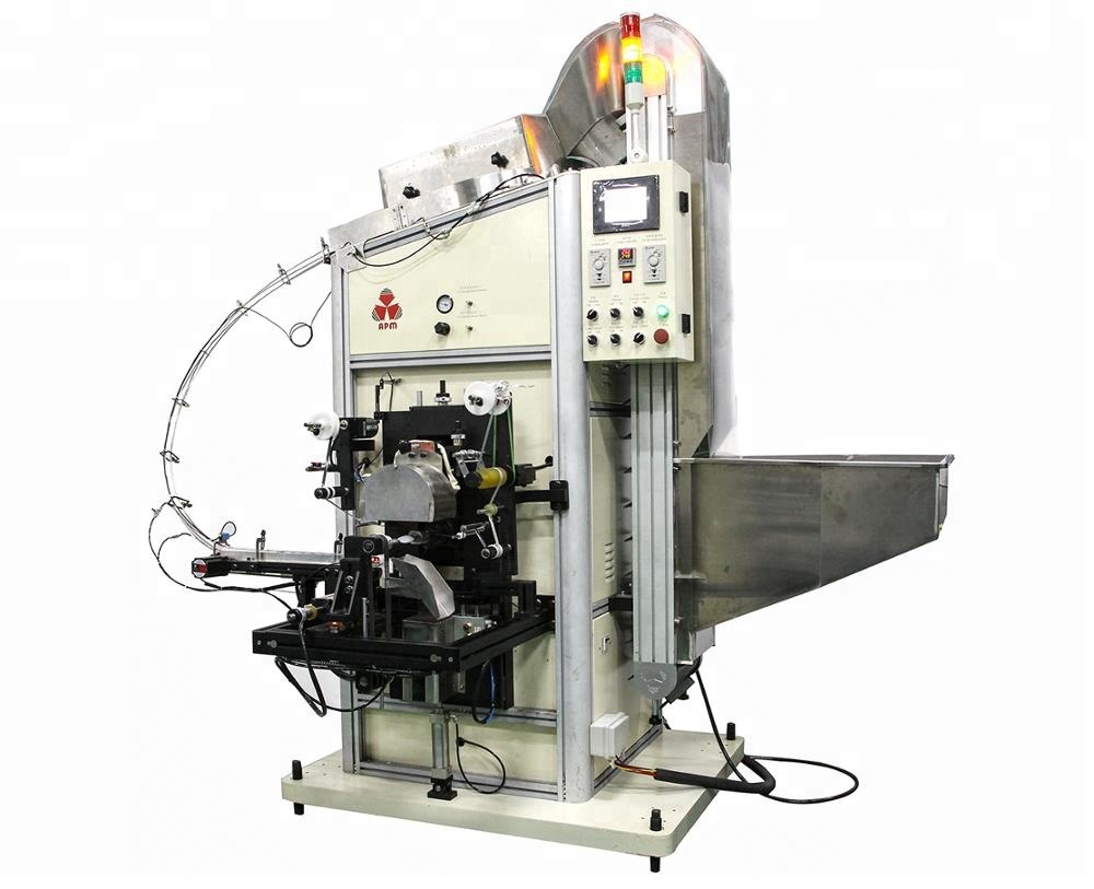 Shenzhen Hejia Automatic Printing Machine Co., Ltd. - Screen Printer ...