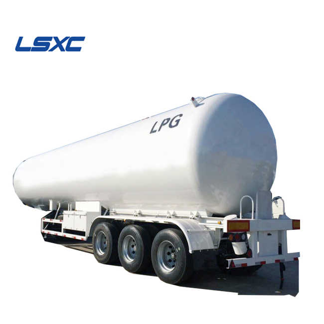 lpg tank Truck 15 Ton Tanker Used lpg Semi Trailer Price| Alibaba.com