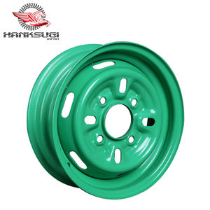 Wholesale scania truck wheels rims With High Capacity And Agility ...