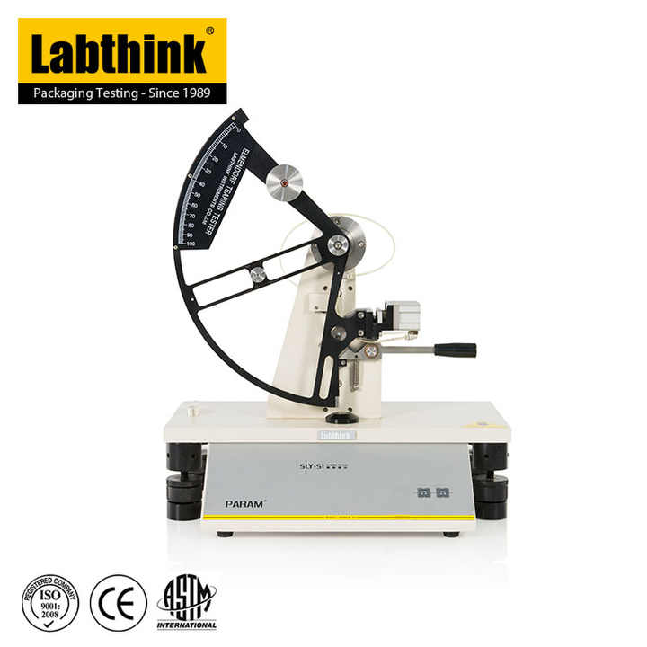 ASTM D1922エルメンドルフ耐引裂力試験装置| Alibaba.com