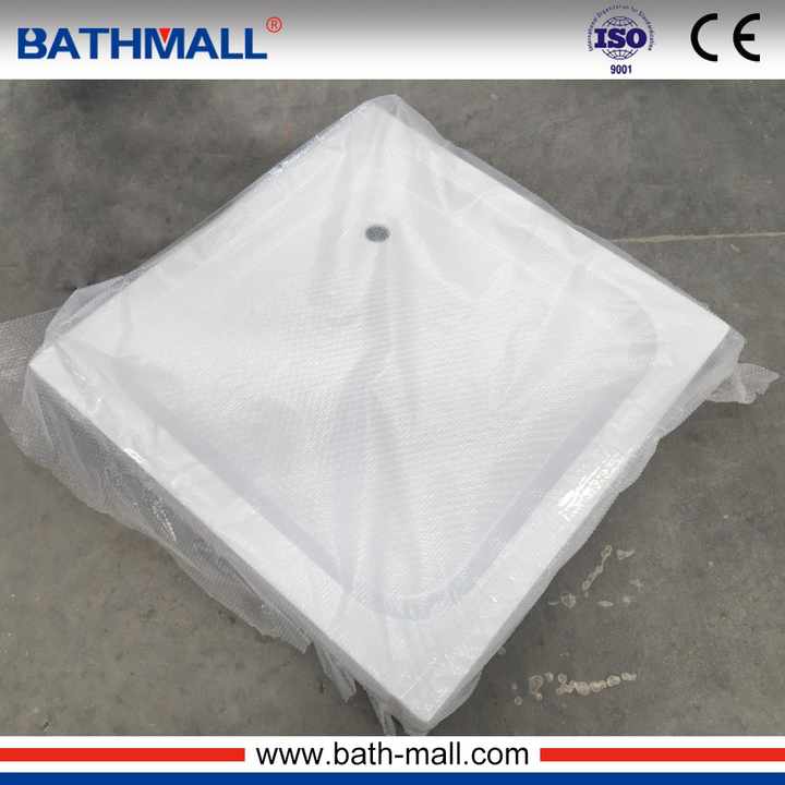 High Shower Trays - Durable, Stylish, and Eco-friendly