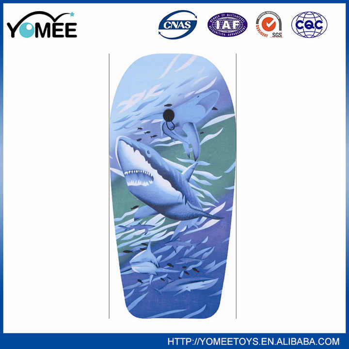 Polyéthylène Bodyboards Eva Bord De Piscine Bodyboards Personnalisés ...