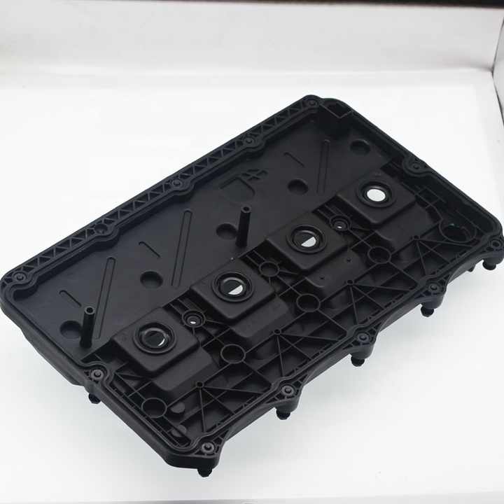 福特全顺6C1Q-6K271-CE发动机气门室盖1516726 BC1Q-6K271-AA BC1Q6K271AA 6C1Q6K271CE ...