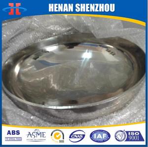 Find The Right Wholesale pressure vessel dished head - Alibaba.com