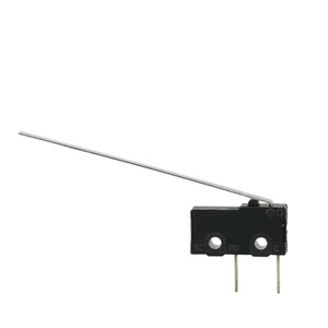 Get A Wholesale plunger micro switches For Controlling Equipment ...