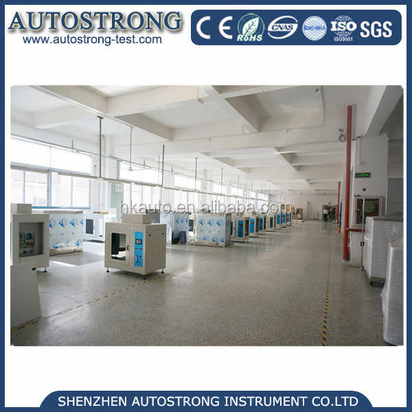 PTL Spring Operated Impact Test Apparatuses - High Performance