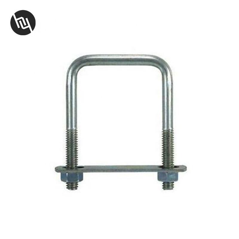 U-clamps for Pipes' Structural Integrity - Alibaba.com