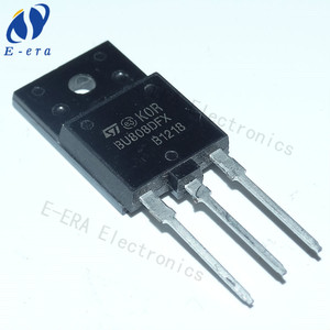 Wholesale bu808dfx transistor And Transistors For Circuits - Alibaba.com