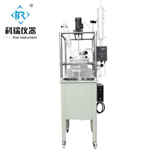 Efficient reflux condenser reactor For Optimal Chemical Yield - Alibaba.com