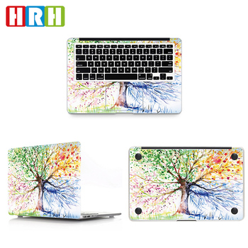 Custom Free Cut Laptop Vinyl Decal Sticker for Macbook