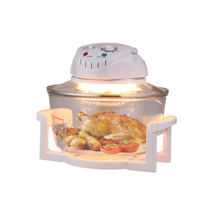 12L Electric Convection Baking Bread Microwave Halogen Oven| Alibaba.com