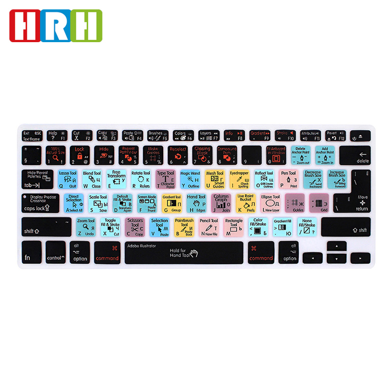 Protective Solutions for Your Devices: Quality rainbow macbook keyboard ...
