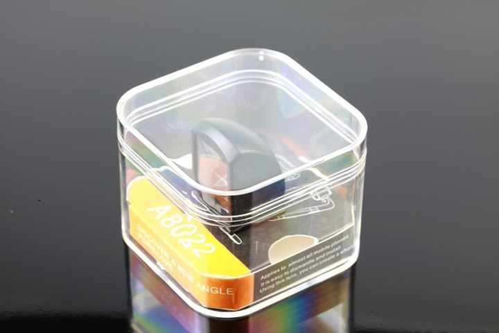 Spy Periscope Mobile Phone Camera Mini Lens - 90 Degree