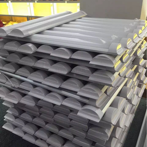 LED Purification Light - 4FT 60W 50000H Long Life