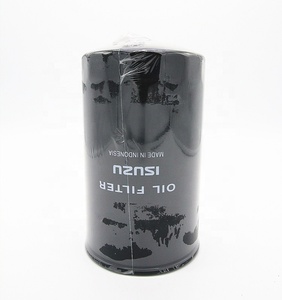 Wholesale oil filter for isuzu genuine parts To Protect Your Engine ...