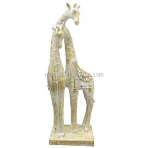 Astonishing Resin Giraffe Statue with Custom Designs - Alibaba.com