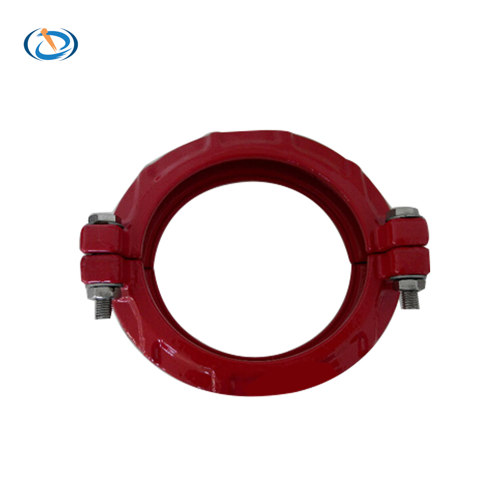 Reliable Performance with Durable quick release schwing pump pipe clamp ...