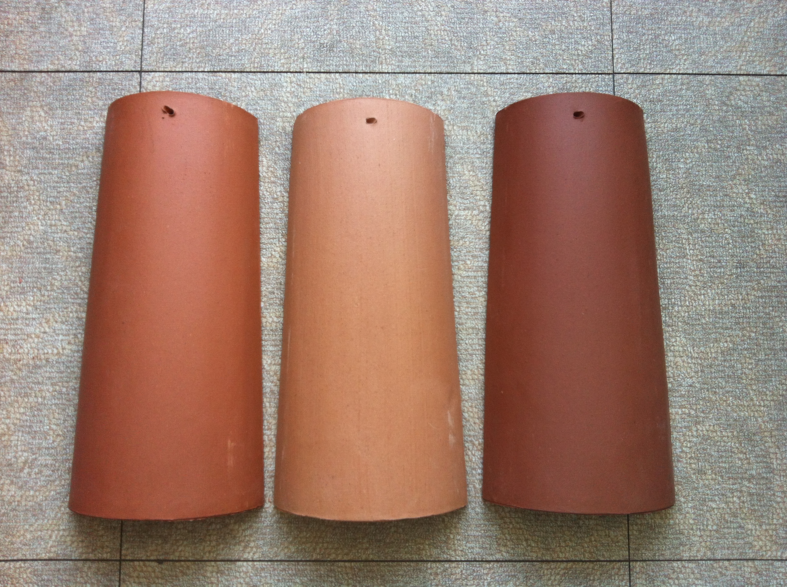Spanish Clay Roof Tiles - Durable & Stylish Solutions