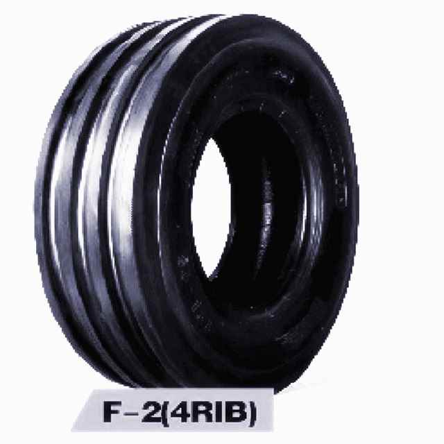 F2 Front Tractor Tires - Durable Agricultural Solutions