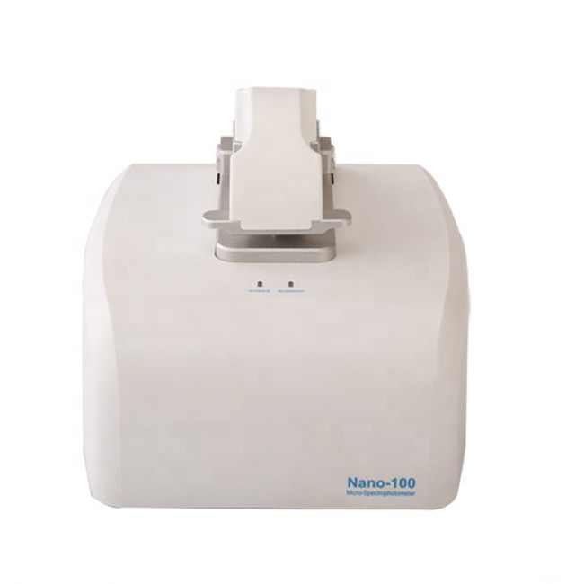 Chincan Nano Laboratory Micro Spectrophotometer Nanodrop| Alibaba.com