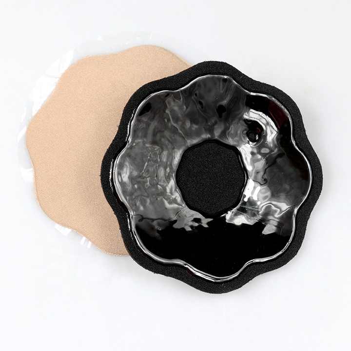 Sexy Women's Breast Stickers - Invisible Nipple Covers