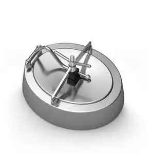 Stainless Steel Manways China Trade,Buy China Direct From Stainless ...
