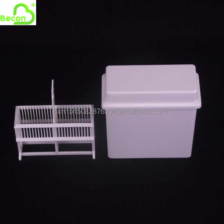 Wholesale Slides Plastic Staining Rack with Container| Alibaba.com