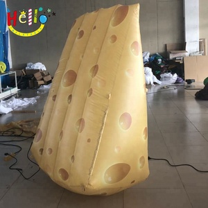 giant inflatable cheese, giant inflatable cheese Suppliers and ...
