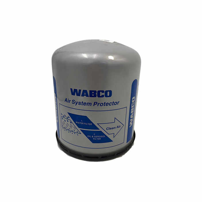 Sinotruk Howo Truck Air Dryer Wg9000360521 - Buy Howo Sinotruk 371 ...