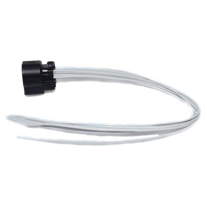 Car Accessories Throttle Actuator Connector Harness Plug For Chevrolet ...