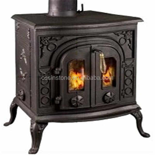 Ossin Stone Wood Burning Stoves - Efficient Heating Solutions