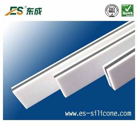 Electronic Zebra Strip/conductive Connector - Buy Electronic Conductive ...