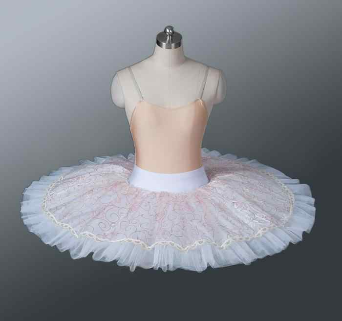 N000214 Perfoprofessional Tutu Skirts - Adult Ballet Dances