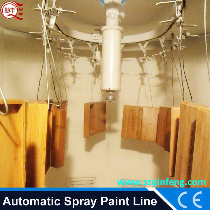 Automatic CNC spray painting system for gold bracelet| Alibaba.com