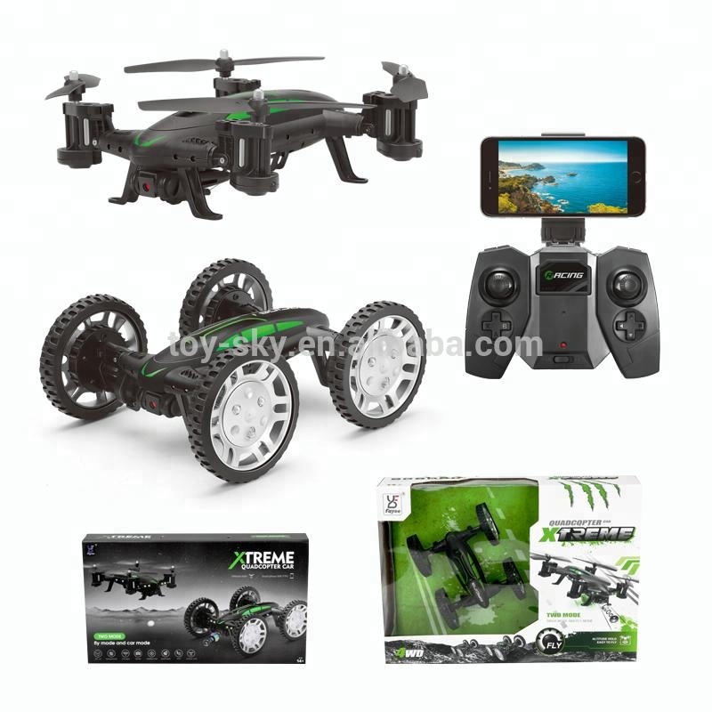 Flying Cars - Ultimate Aerial Racing & Toys for Kids