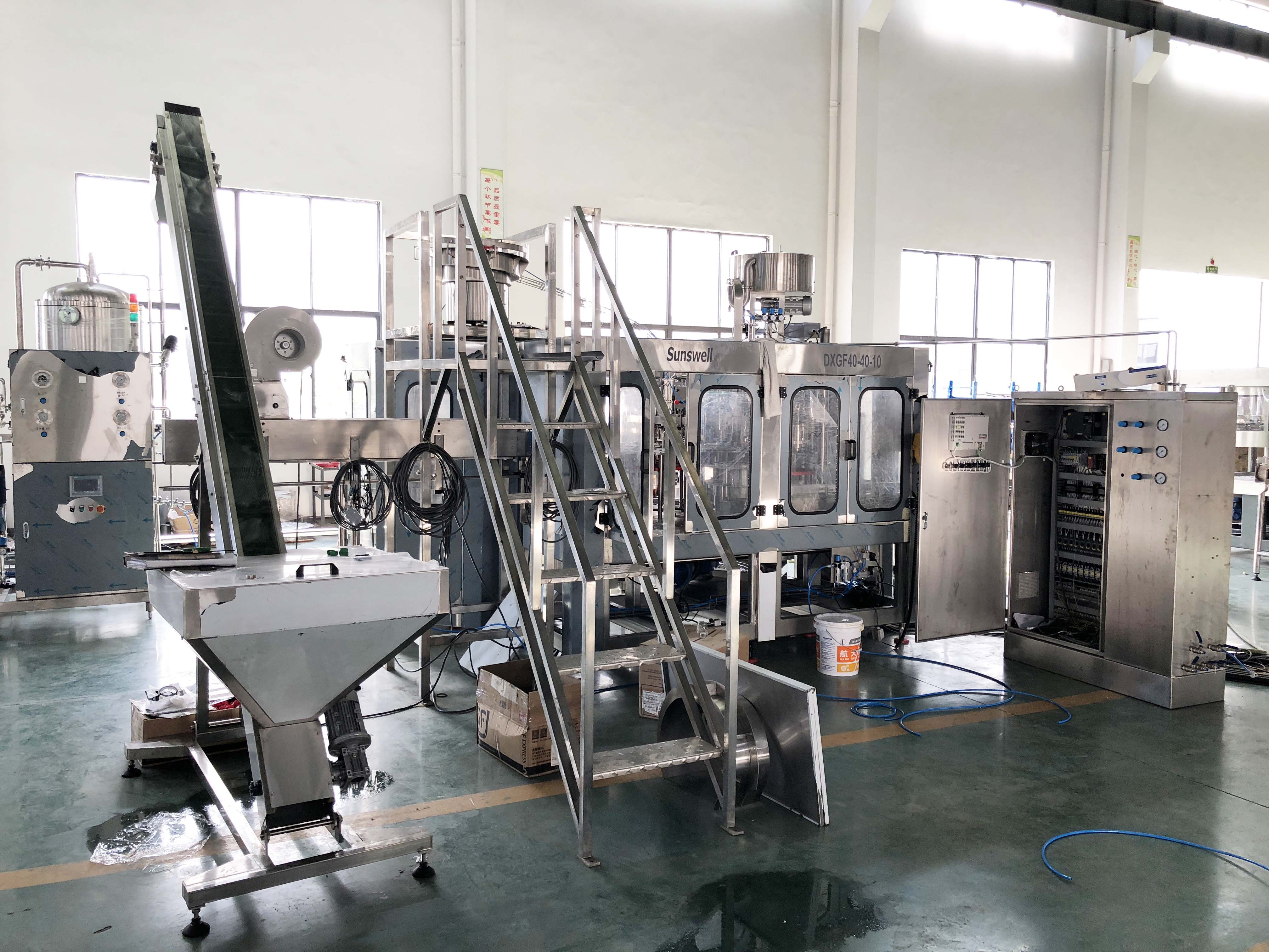 How to Choose the Best Beer Machine Canning Machine for Home & Small ...