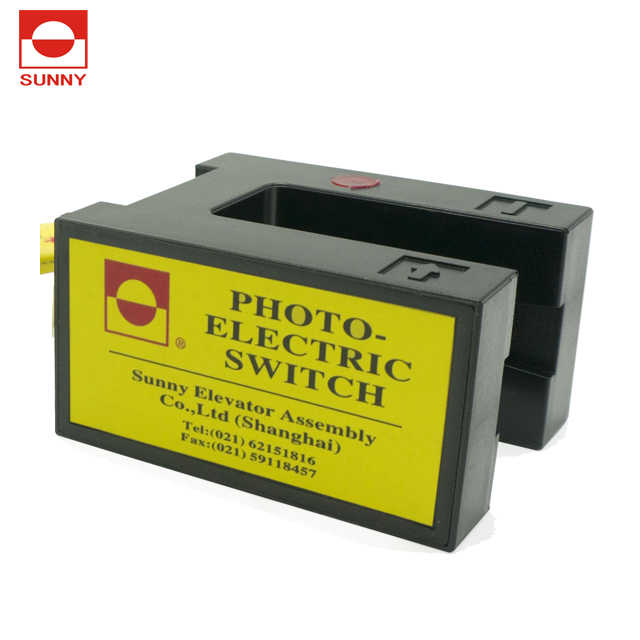 Lift Photo Sensor SN-GDC-3 - Reliable Elevator Photocell