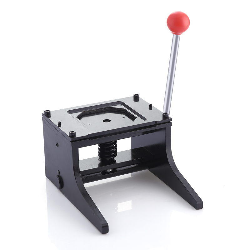 Custom Fridge Magnet Making Machines - Create Your Own