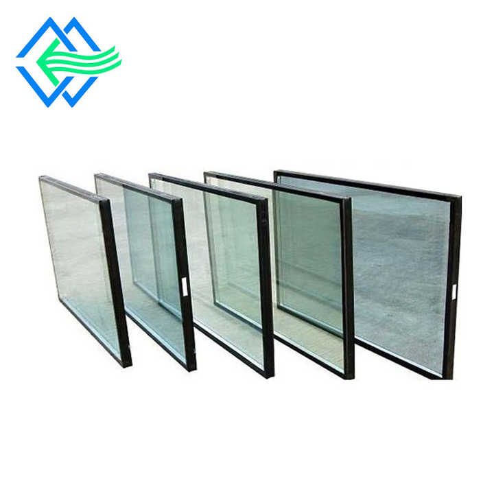 Vacuum Insulated Double Glazing Glass Panels - Energy Efficient