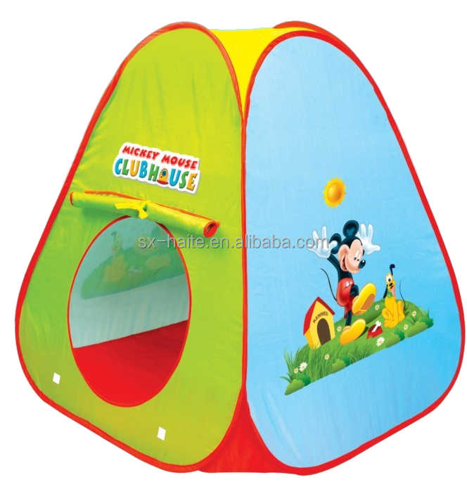 Pop Up Kind Spelen Tent Kind Speeltent| Alibaba.com